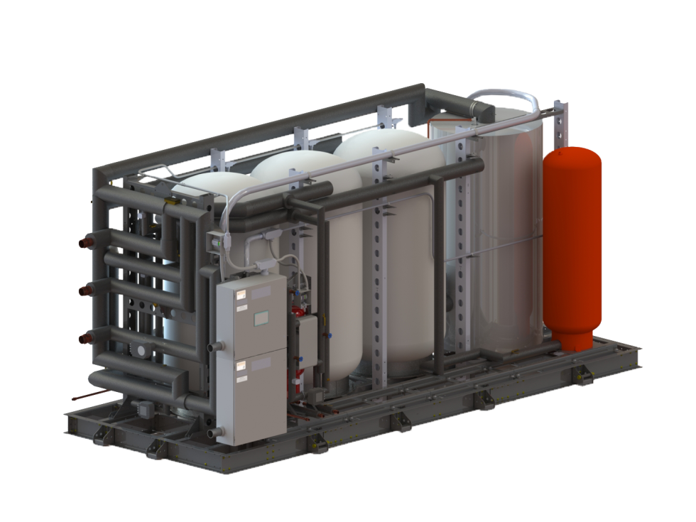 Steffes Announces New Central Heat Pump Water Heating System Product and Strategic Distribution ...