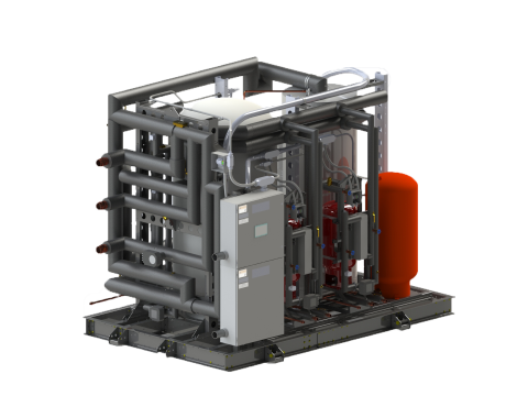 Origin | Origin by Steffes