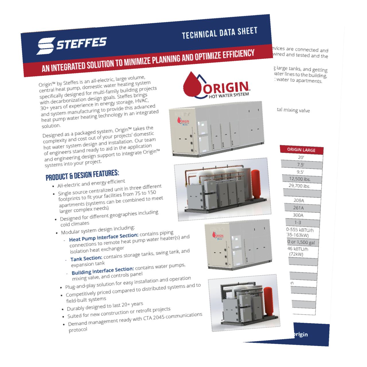 Resources | Origin by Steffes